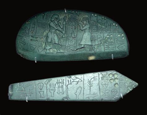 Uruk Period Mesopotamia The Rise Of Sumer