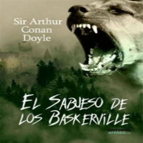El Sabueso De Los Baskerville Abridged By Arthur Conan Doyle Armando Hernandez