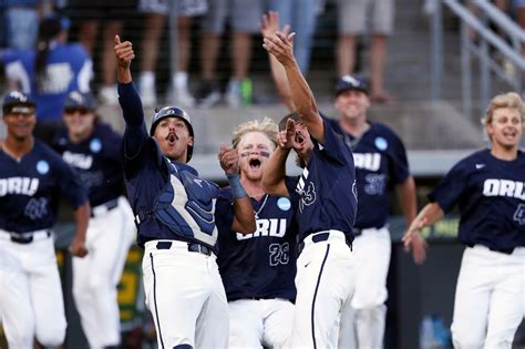 Oral Roberts Vs Tcu Free Live Stream Tv How To Watch College World