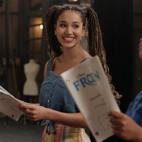 Pin By Caity ☁️ On Sofia In 2022 High School Musical Cast Sofia