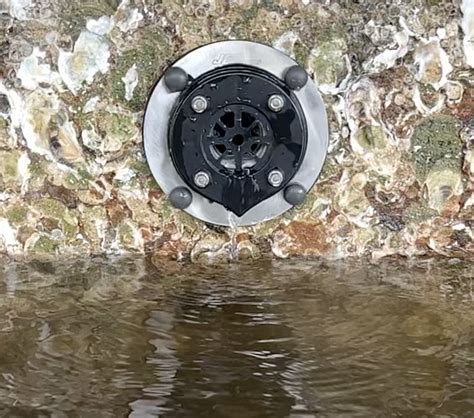 Jet Filter System Llc Jet Filters In Action Hydros Marine Construction