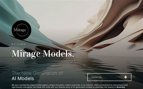 Mirage Models