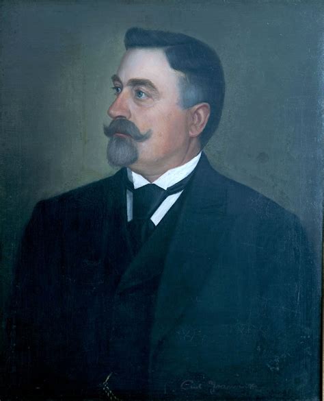 Паја Јовановић Портрет 1904 Народни музеј Краљево