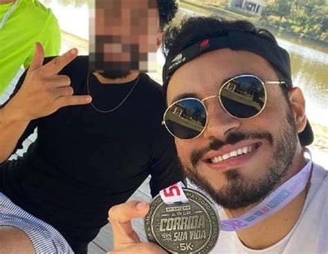 Maratona Da Morte Diz Irmão De Jovem Que Teve Parada Cardíaca Em