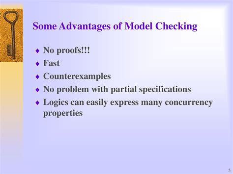 computer aided verification 計算機輔助驗證 model checking part i 模型檢驗 一