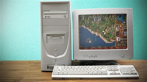 Jakie gry na słaby PC Ranking gier 2023 Scroll