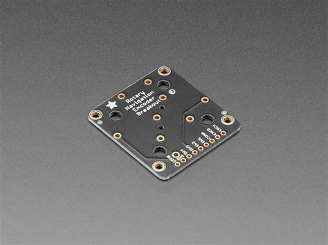 Adafruit Breakout Pcb For Ano Scroll Wheel Encoder Buy At Berrybase Adafruit Breakout Pcb For Ano Scroll Wheel Encoder Buy At Berrybase