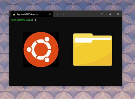 How To Change Ubuntu S Starting Directory In Windows Terminal Or WSL Code Dodle