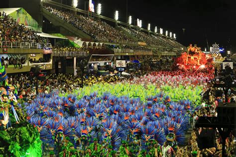 Carnaval De Rio De Janeiro 2024 En Vivo Image To U