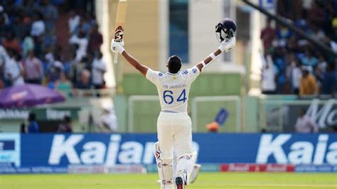 Irfan Pathan On Yashasvi Jaiswal Century Ind Vs Eng 2nd Test Here Know