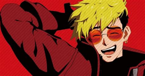 Estúdio De Trigun Stampede Prepara Anúncio De Novo Anime