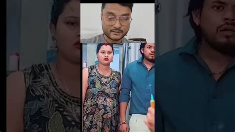 Shortvideo Love Comedy Youtube