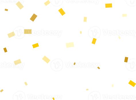 Page 2 Gold Confetti Pngs For Free Download