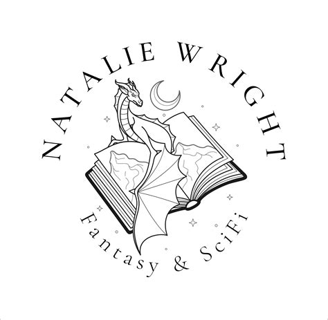 Natalie Wright Author Explore Fantasy Worlds