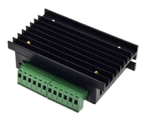 China Harga Rendah TB6600 Stepper Motor Driver Control Board