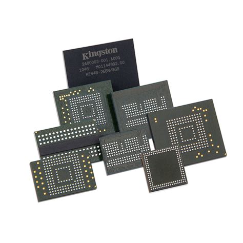 サンマックステクノロジーズ株式会社 eMMC eMCP