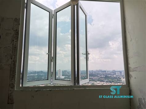 Folding Window Selangor Malaysia Kuala Lumpur Kl Cheras Supplier