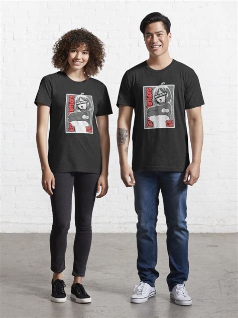 12 New Ahegao Clothing Pieces For Enthusiastic Fans Ahegao Style