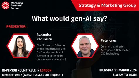 angela pitsillides on linkedin what would gen ai say