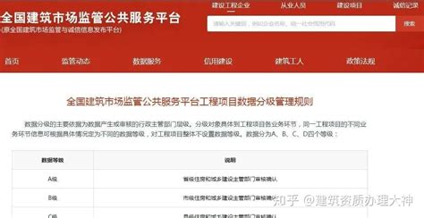 资质升级四库一平台业绩如何认定？这些不懂录了也没用！【建议收藏】 知乎