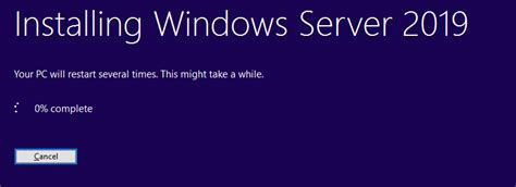 Full Guide Windows Server In Place Upgrade Vs Clean Install