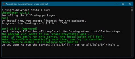 How To Update Curl Snyk