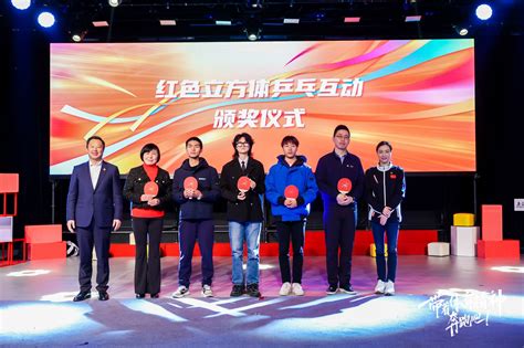 诉说体育荣光 凝聚奋进力量 两位上体学子入选上海体育宣讲团志愿服务队 上海体育大学
