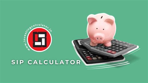 Free Sip Calculator Investing Calculator