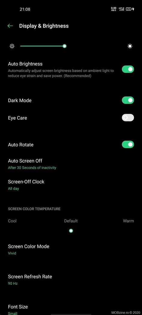 Oppo Reno3 9 Setari Ascunse Pe Care Trebuie Sa Le Activezi Imediat