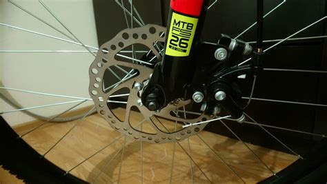 Обзор от покупателя на Горный велосипед ALTAIR MTB FS 26 2.0 disc 2021 ...