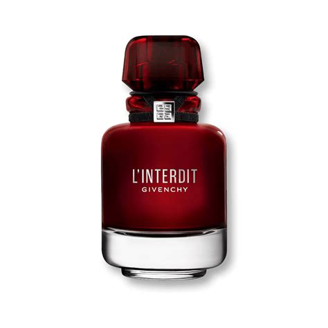 Shop Givenchy Perfumes Online
