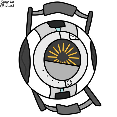 Portal 2 Pfp