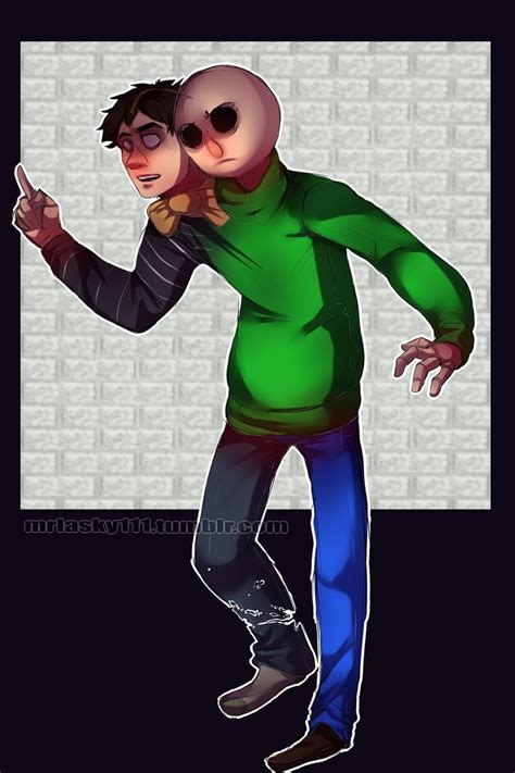 Baldi Basics In Education And Learning 94 Photos Porn Ddeva