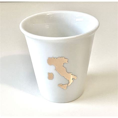 Coffee Coffeeware And Tools Espresso Cups Citta Doppio Espresso Cups