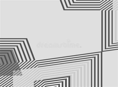 Gray Color Of Abstract Background Stock Illustration Illustration Of