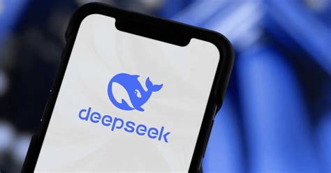 OpenAI Claims DeepSeek Stole Its Intellectual Property To Train Their
