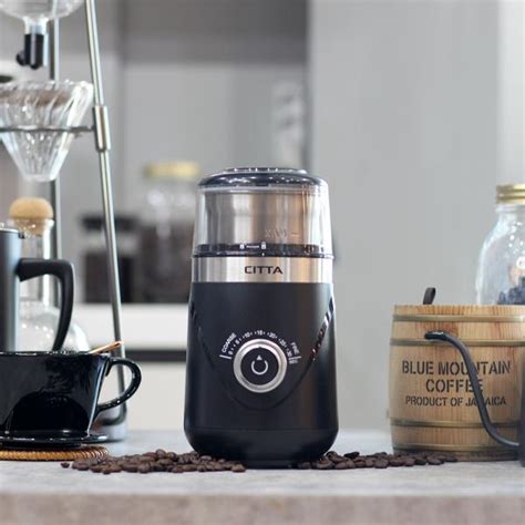 시타 시타 스마트 전동 커피그라인더 가정용 원두분쇄기 워셔블 Cg638b 위시버킷