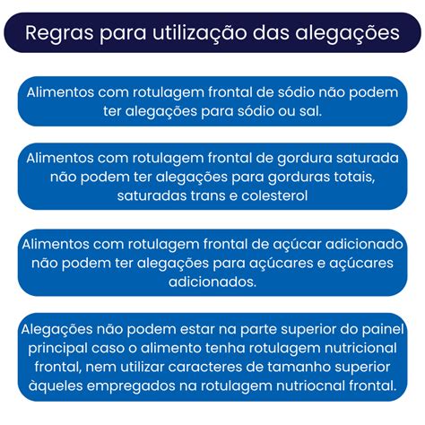 Quais São As Principais Alterações Com A Rdc Nº 429 A Respeito Da