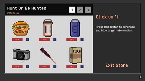 Lustful Spirit Hunt Version Save By Lags