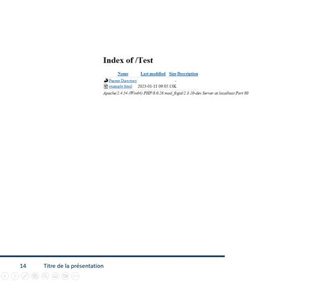 Using Autogenerated Html Plots In Powerpoint Plotlyjs Plotly