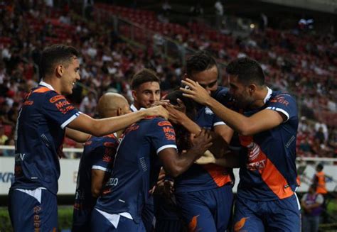 Puebla Empata Con Tigres Y Ambos Siguen En Zona De Liguilla