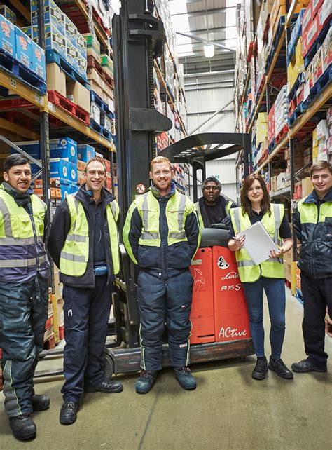 Food Wholesalers Wales Bidfood