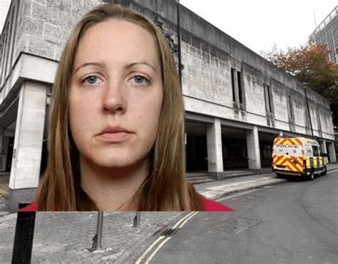 Lucy Letby The Common Denominator Part Two Tiegrabber