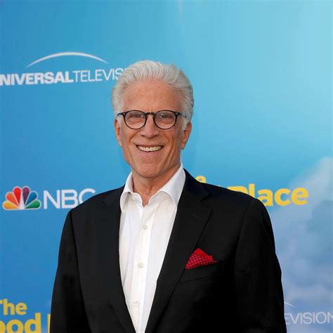 What Year Was Ted Danson Biography
