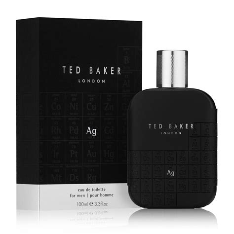 Ted Baker London Perfume Clearance Centre