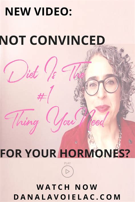 Pin On Balance Hormones Naturally In Menopause
