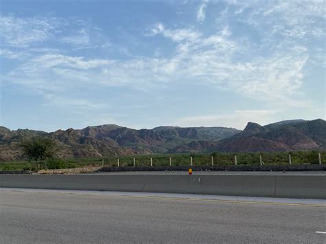 Bani Gala A Serene Residential Area Of Islamabad