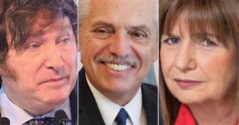 Sergio Massa Y Agustín Rossi Los Candidatos De Unión Por La Patria