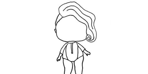 How To Draw Dolls สำหรับ Android ดาวน์โหลด