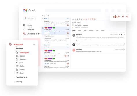 Google Workspace Security Features And Best Practices Drag